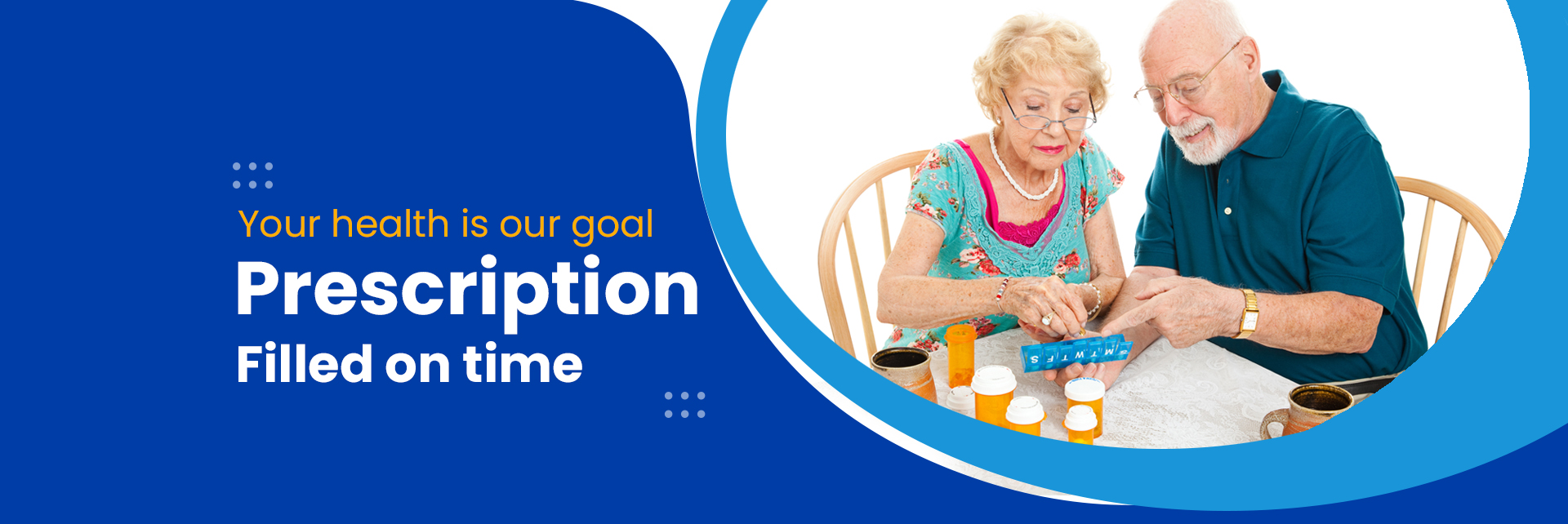CSS Pharmacy – Your Health Our Goal