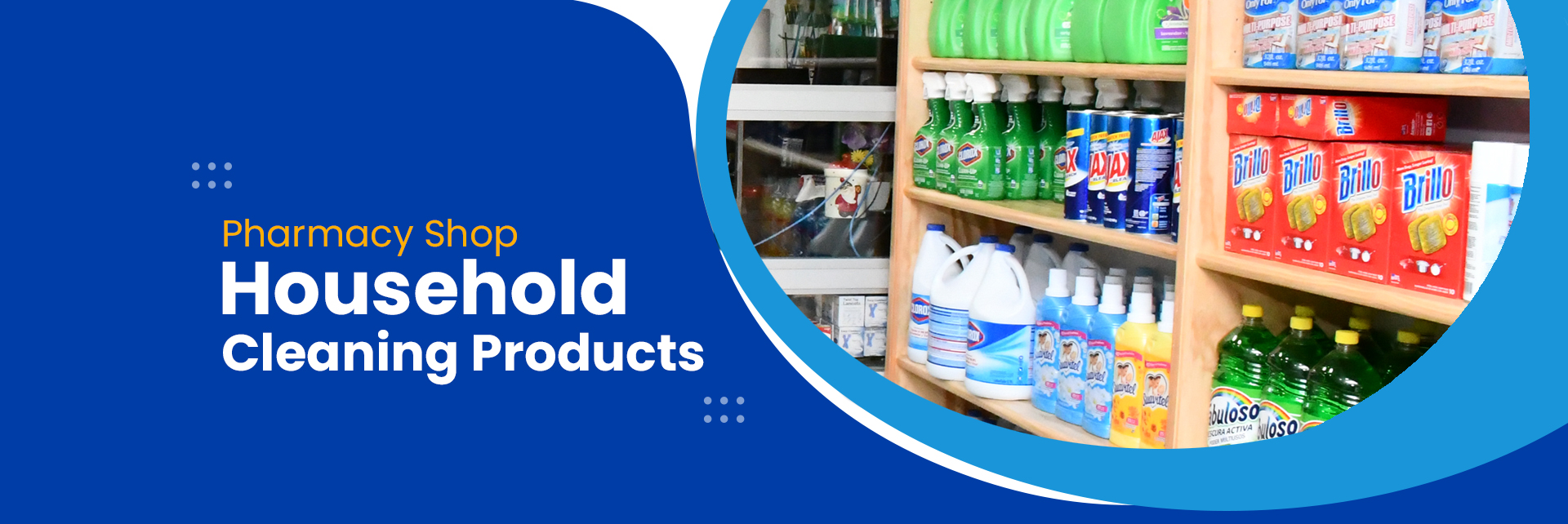 CSS Pharmacy – Your Health Our Goal